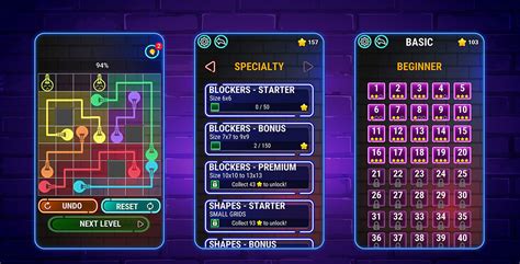 Connect Light Unity Game Gameosophy