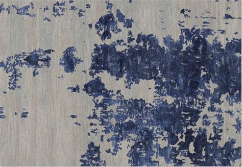 Lili Alessandra Venice Light Blue Gold Rug 8 X 10 Artofit