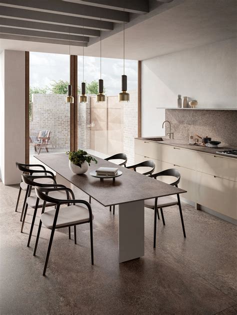 Laminam Porfido Marrone