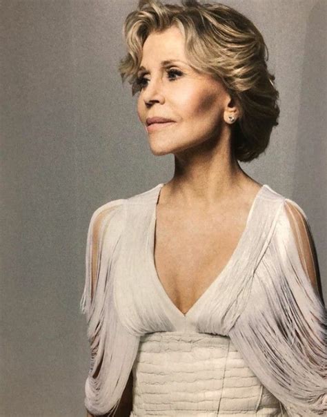 Jane Fonda Jane Fonda Jane Lady