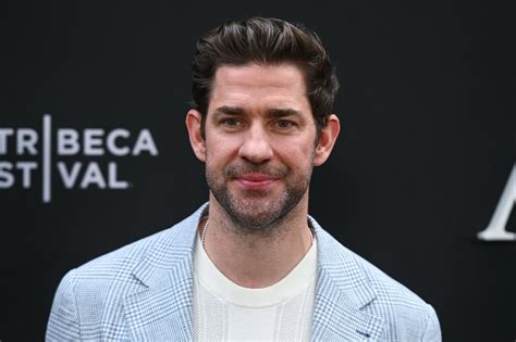 John Krasinski Najseksowniejszym Mężczyzną świata Rmf 24