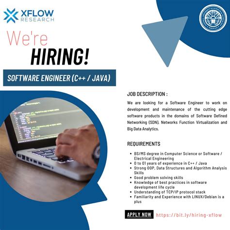 Muhammad Faiz Shahid On Linkedin Hiring Hiringalerts Cplusplus Cpp