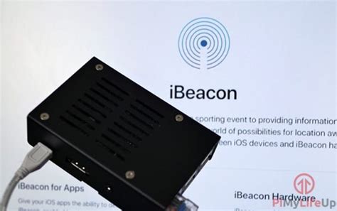 How To Setup A Raspberry Pi Ibeacon Pi My Life Up