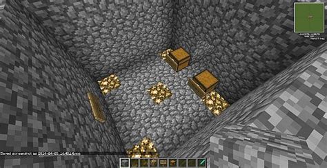 Redstone Puzzle Map Minecraft Map