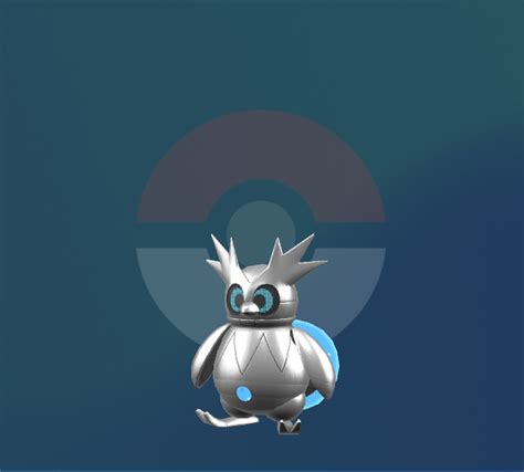 Megathread Shiny Pokemon R Pokeleaks