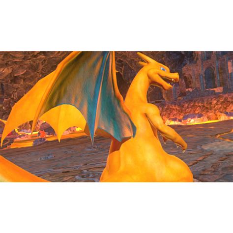 Pokkén Tournament™ Dx My Nintendo Store