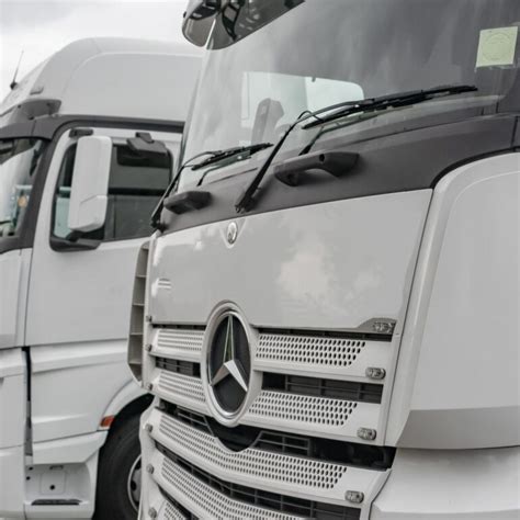 What Is A Class 2 Driver Hgv Training Network