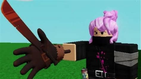 How To Get The Slasher Glove In Slap Battles Noleep