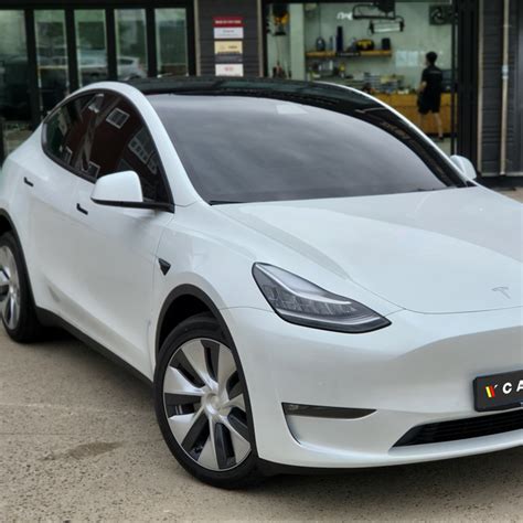 김포썬팅 테슬라 모델y 신차검수 신차패키지 대박 네이버 블로그