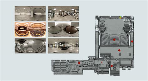 Digital Mapping Technology Digital Mapping Technology