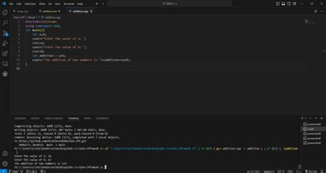 rishikesh kapoor on linkedin basics cpp dsa programming