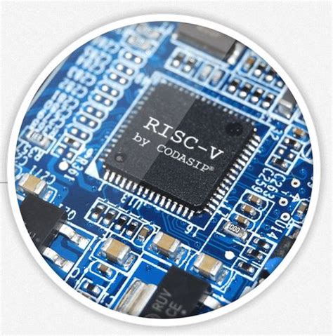 Le tchèque Codasip sort son premier processeur 64 bits à architecture