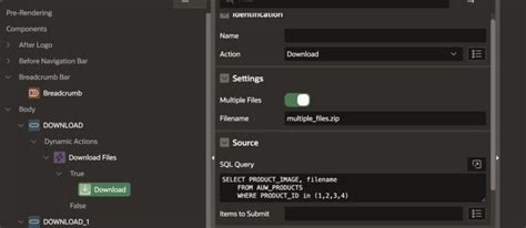 Efficiently File Download In Oracle APEX Ontoor Solutions Ontoor Blogs