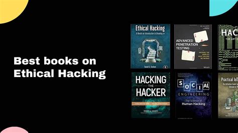 15 essential ethical hacking books for beginners a comprehensive