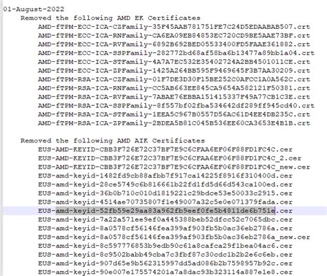 Scep Certificate Enrollment Initialization Errors Page 3 Amd