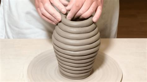 Ancient Pottery Techniques Made Simple For Beginners Making Art Fun