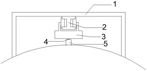 Oil And Gas Pipeline Axial Deformation Monitoring Device And Method Oil And Gas Pipeline Axial Deformation Monitoring Device And Method