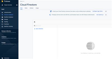 How To Store Data In Firebase Cloud Firestore Using Flutter App