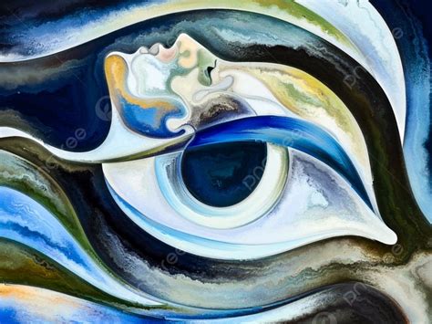 인간의 얼굴로 구성된 인간의 질감 시리즈 예술적 추상화 사진 배경 및 무료 다운로드를위한 그림 Pngtree