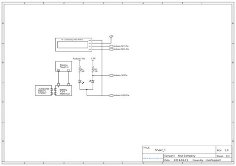 smoke detector platform for creating and sharing projects oshwlab