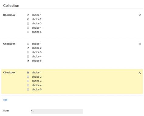 Increment Decrement Number Field When Checkbox Is Checked Unchecked