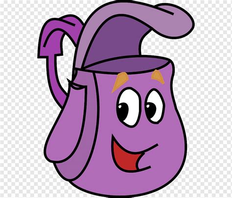 Swiper Swipes Doras Backpack Coloring Pages Swiper Swipes Doras Backpack Coloring Pages
