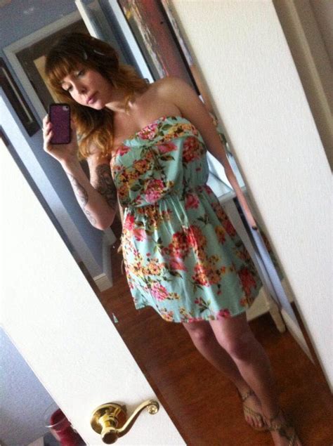Danielle Foxxs Feet