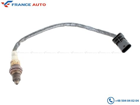 Sonda Lambda • Parts For • Peugeot • Citroen • Renault