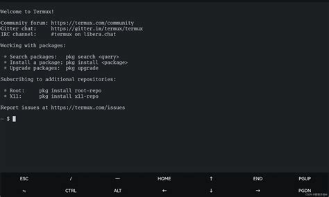 Android下运行linux可执行程序 安卓手机运行linux程序mob6454cc7b3ae8的技术博客51cto博客
