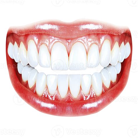 Healthy Teeth Pngs For Free Download