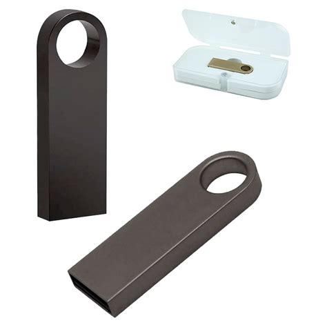 Metal Usb Flash Bellek 20141