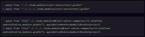 React Native Monorepo With Shared Components And Typescript