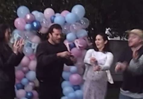 The First Omen Gender Reveal Promo Tumbex