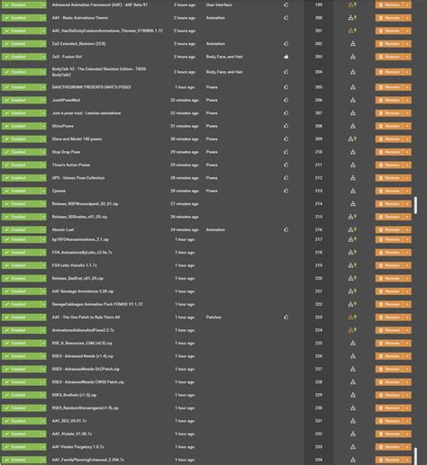 Patch For Animations Squirtcum Effects Cum Overlays Stages Fixes Page 6 Downloads