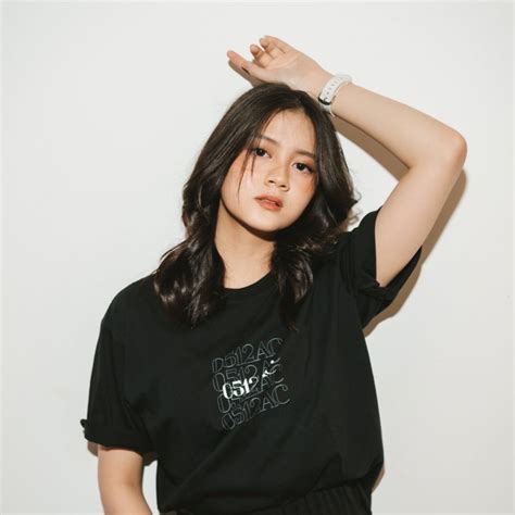 Potret Terkini Christy Jkt48 Injak 17 Tahun