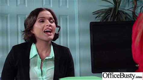 Sex In Office With Huge Round Tits Sluty Girl Andkrissy Lynnand Movie 23
