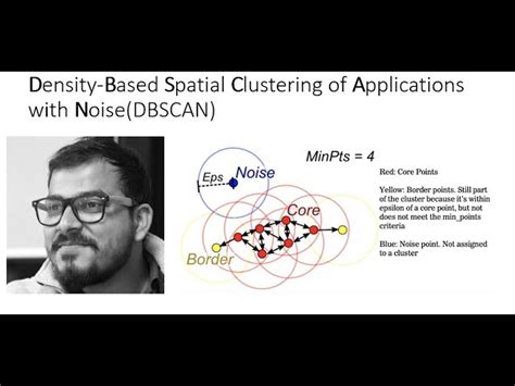 how to use tensorflow s dbscan clustering algorithm reason town