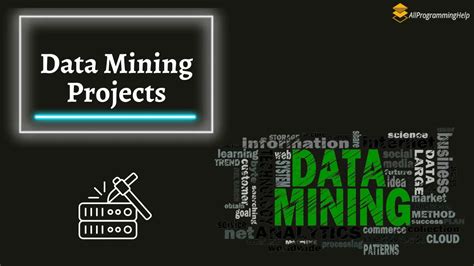 10 Data Mining Projects For Beginners To Try This Year