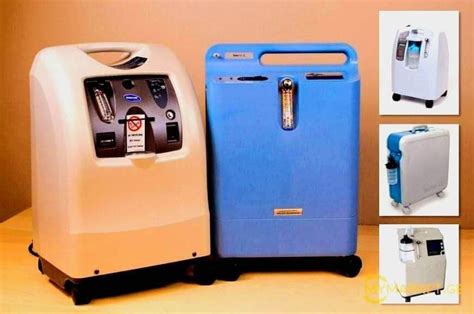 ქირავდება ჟანგბადის აპარატი