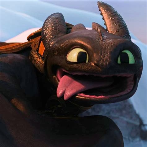 Funny Octopus Meme Toothless Happy Face Toothless Dragon Smile Animated