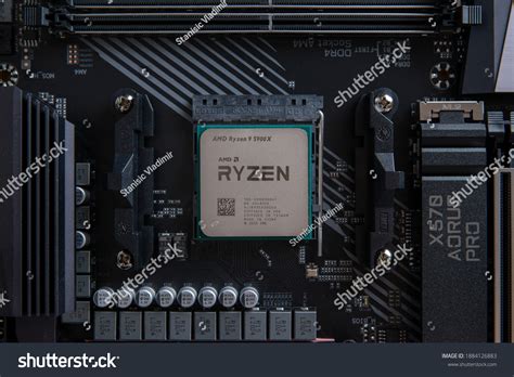 Ryzen Pro Images Stock Photos Vectors Shutterstock