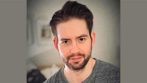 Interview With Gabe Oppenheim Author Of The Ghost Perfumer Creed