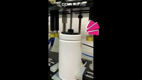 베스트오브머신 트위스트 캡핑머신캡핑기자동캡핑기 Youtube