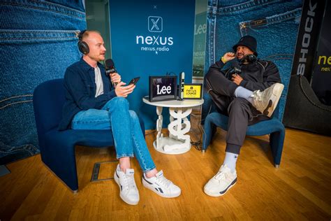 The Creativity Is Back Moksi Talks Ade And House Music Inspiration Nexus Radio