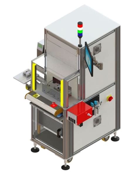 Test Automation Fastest® Micrologic Integrated Systems