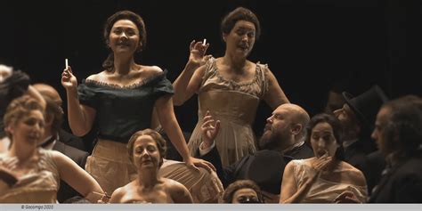 Royal Opera House Covent Garden 26 April 2025 Carmen