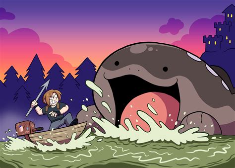 Greliz Clodsire Del Lago Leon S Kennedy Nintendo Pokemon