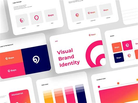20 Best Brand And Corporate Identity Package Templates Design Shack