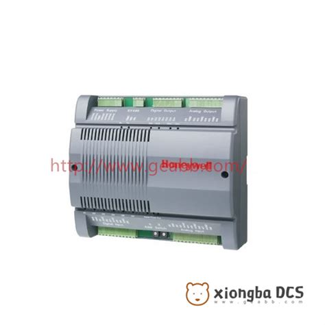 HONEYWELL CP EXPIO Expansion I O Control Board HONEYWELL Xiongba