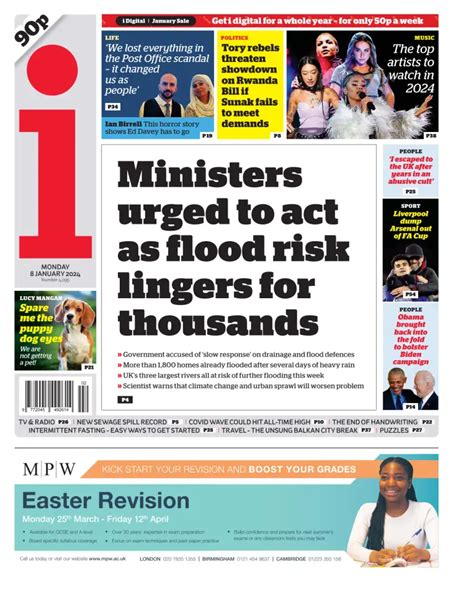 iNews Subscriptions - PressReader